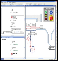 Ciclo Basico Escuelas Tecnicas Programas de Simulación