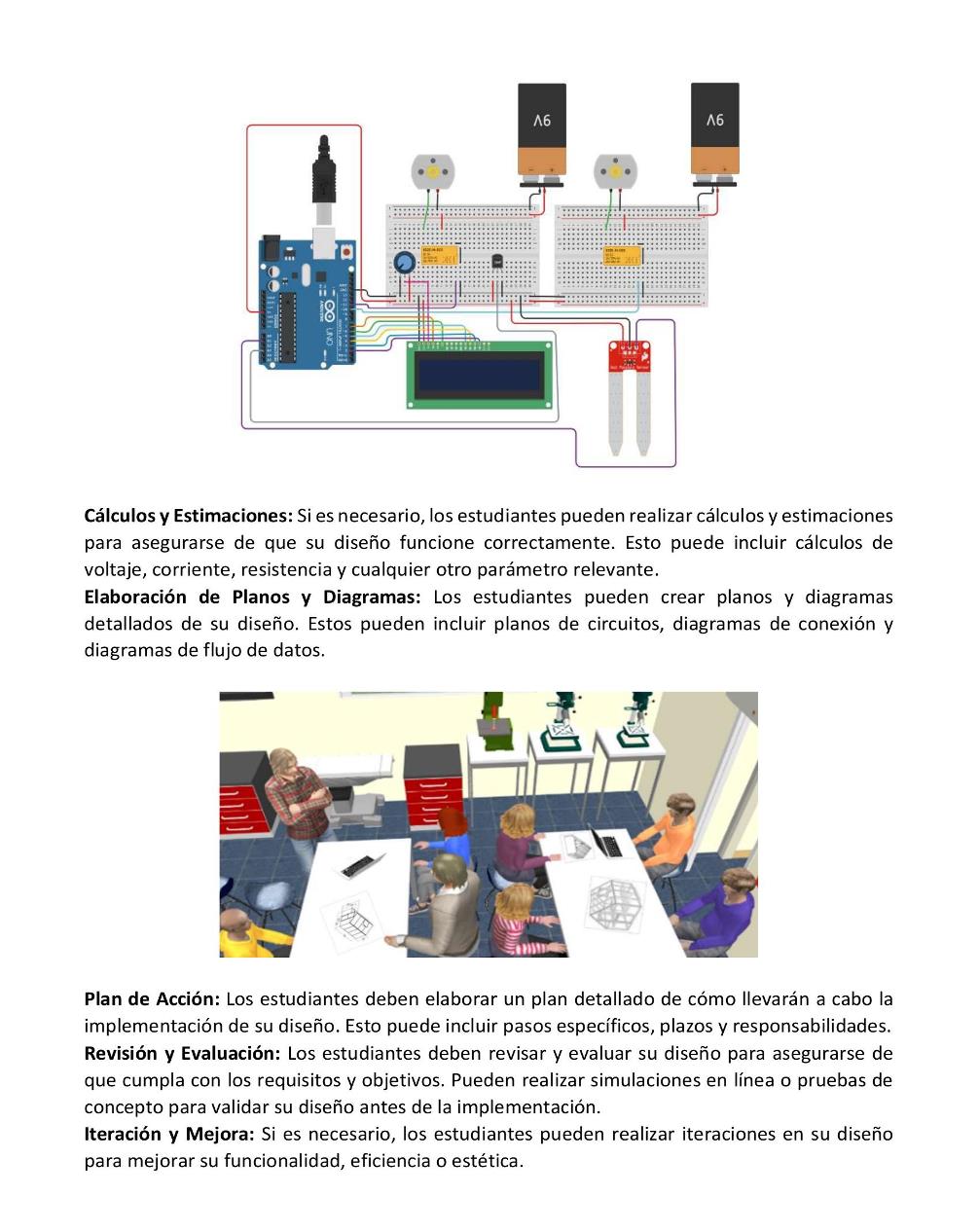 Secuencias de Programación Relé - Relay...y algo mas...