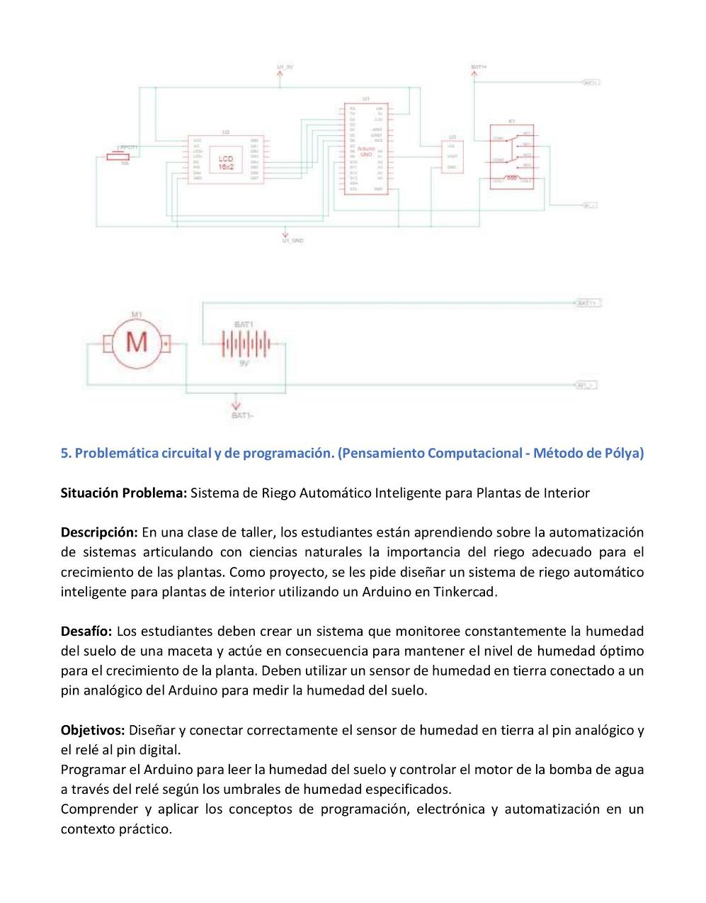 Secuencias de Programación Relé - Relay...y algo mas...